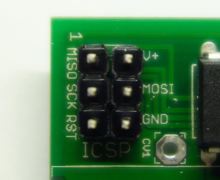 MIDI Biodata Sonification Device - Settings menu for the MIDI Sprout ...